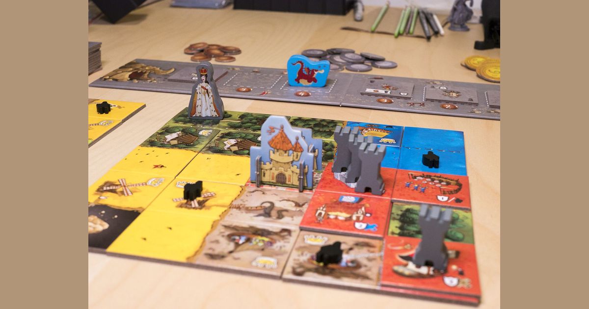 BoardGameGeek