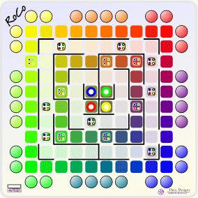 RoCo | Board Game | BoardGameGeek