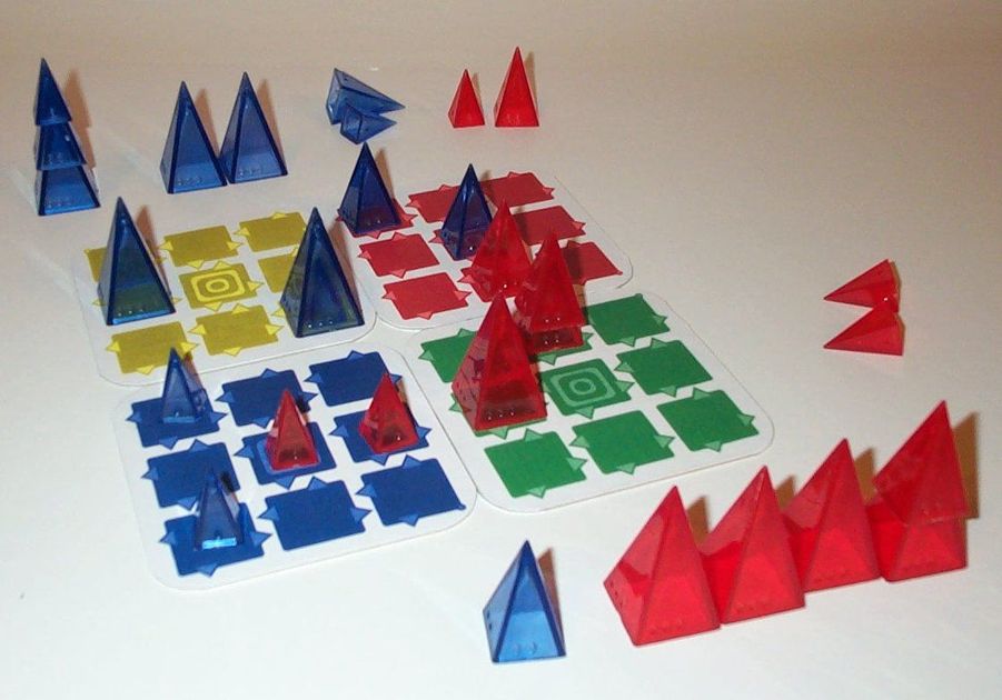 Ambush | Board Game | BoardGameGeek