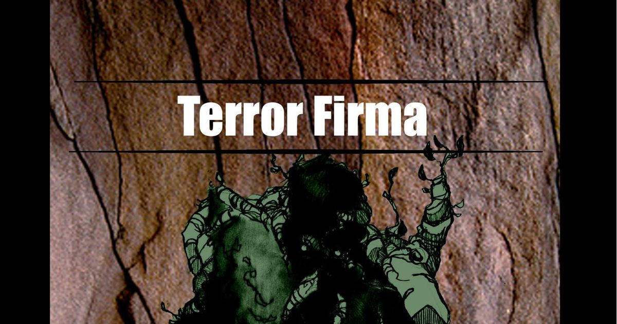 terror firma
