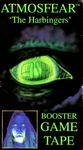 Atmosfear: The Harbingers – Booster Game Tape (English edition) | Board ...
