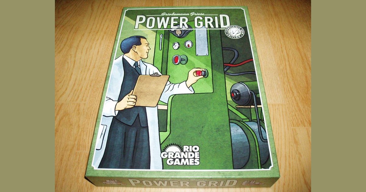 BoardGameGeek