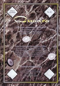 Quadra | Board Game | BoardGameGeek