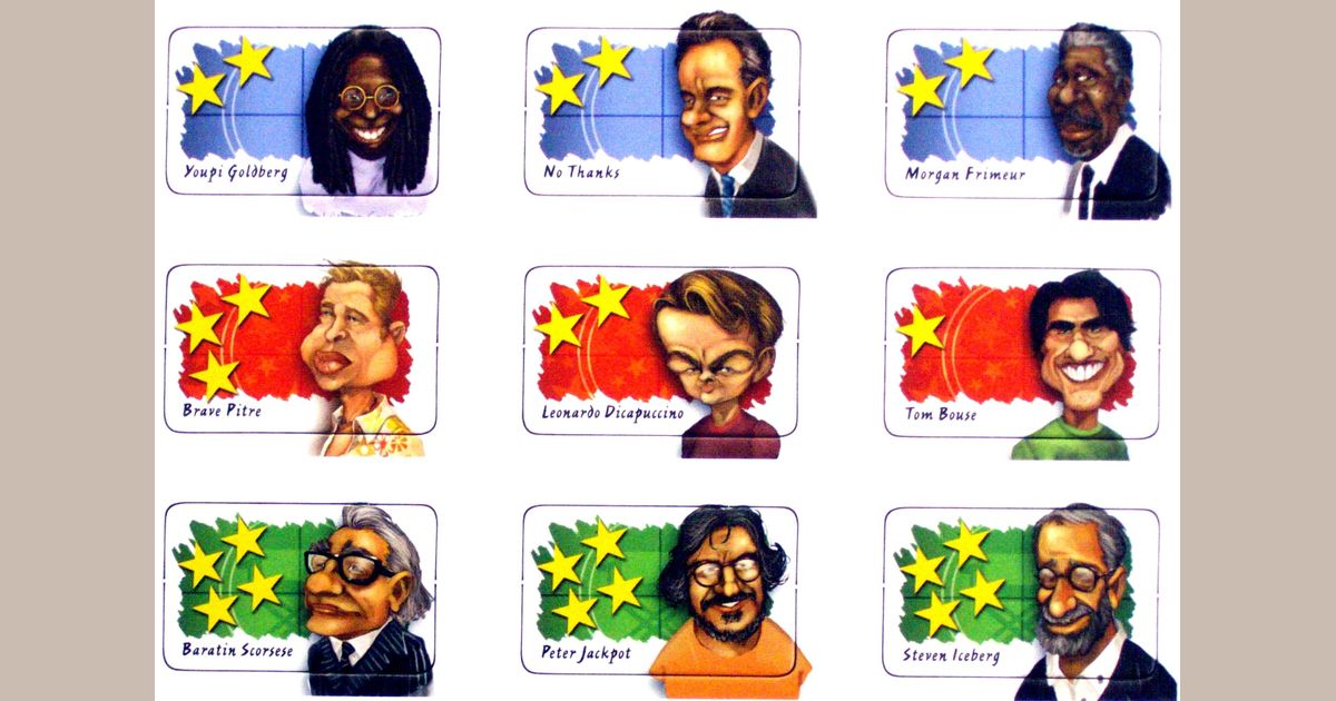 BoardGameGeek