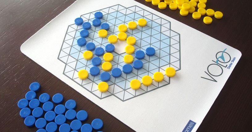 Volo | Board Game | BoardGameGeek