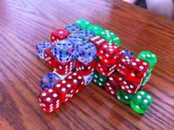 Mutation | Board Game | BoardGameGeek