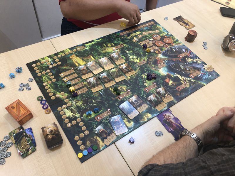 BoardGameGeek