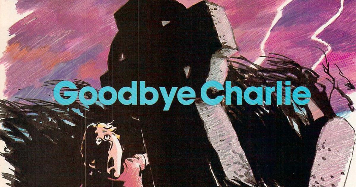 Goodbye Charlie | Video Game | VideoGameGeek