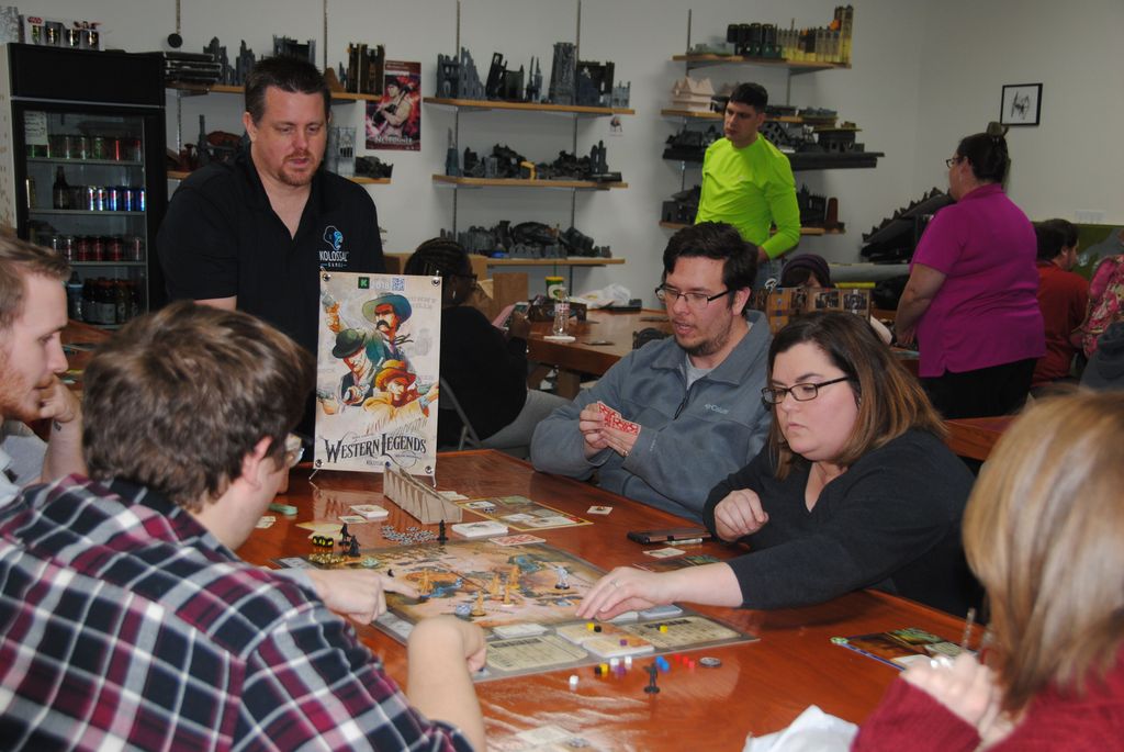 BoardGameGeek