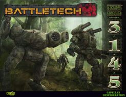 BattleTech: Technical Readout – 3145 Capellan Confederation | Board ...