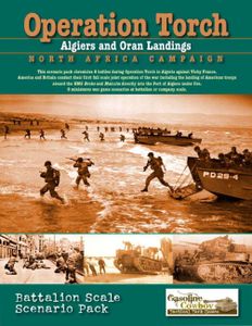 Operation Torch: Algiers and Oran Landings – North Africa Campaign ...