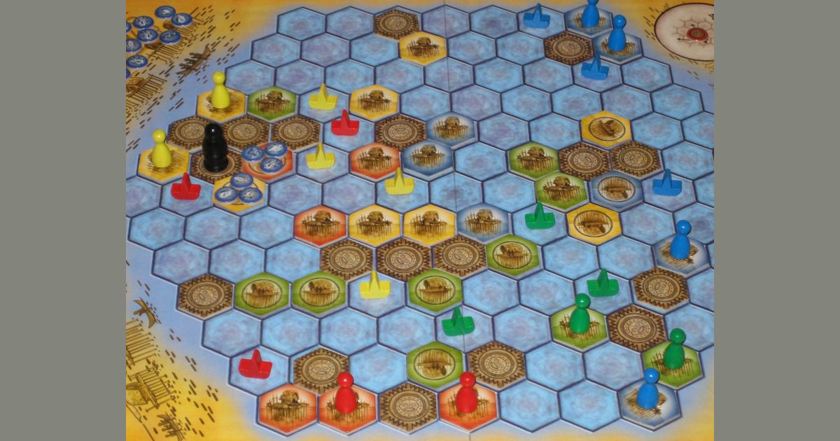BoardGameGeek