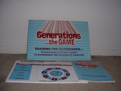 Generations | Board Game | BoardGameGeek