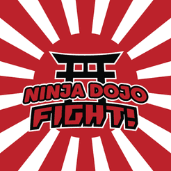 Ninja Dojo Fight! | Board Game | BoardGameGeek