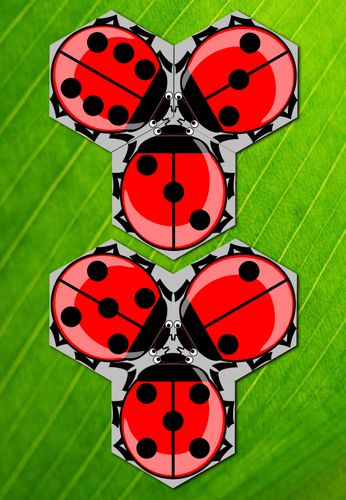 [WIP] Math for Ladybugs! - 2026 Children & Family Game Design Contest ...
