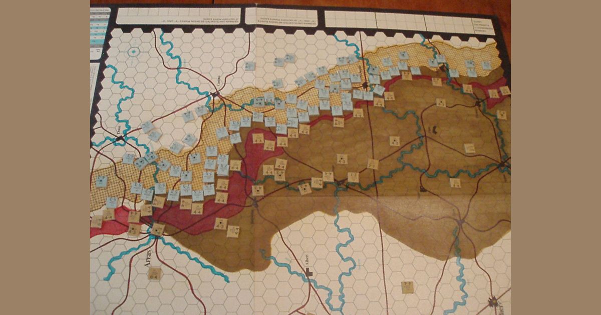 BoardGameGeek