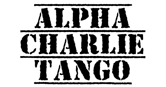 Alpha Charlie Tango | Board Game | BoardGameGeek