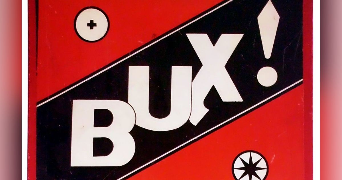 Bux! | Board Game | BoardGameGeek