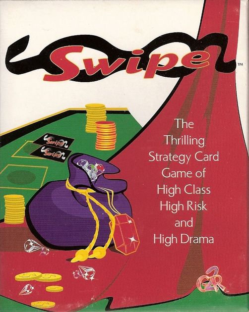 Swipe | Board Game | BoardGameGeek