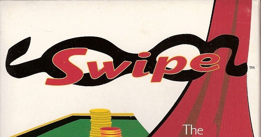 Swipe | Board Game | BoardGameGeek