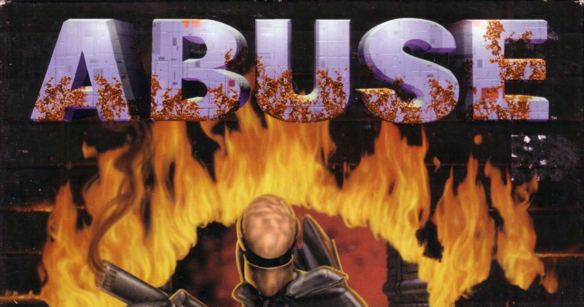 Abuse | Video Game | VideoGameGeek