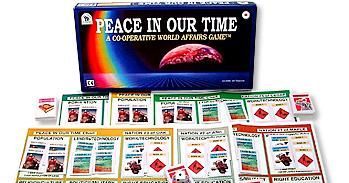 Peace In Our Time | Board Game | BoardGameGeek
