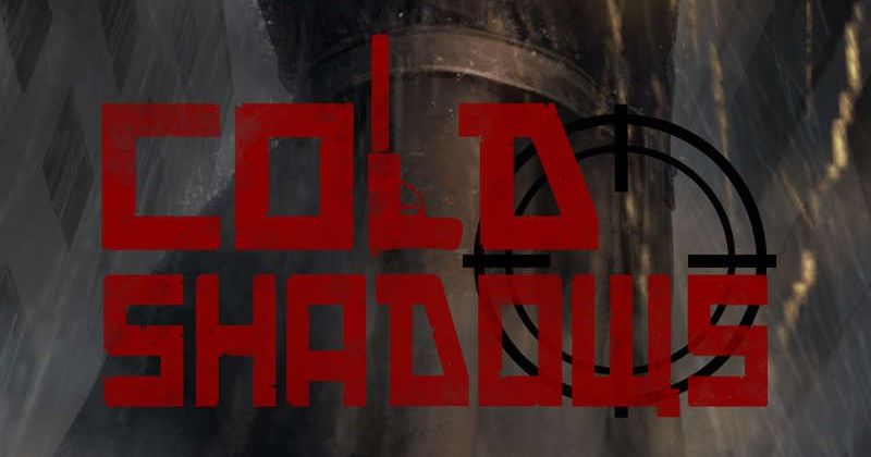 Cold Shadows | RPG Item | RPGGeek