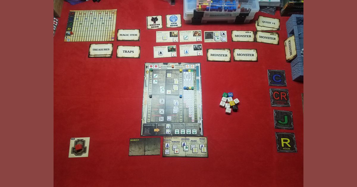BoardGameGeek