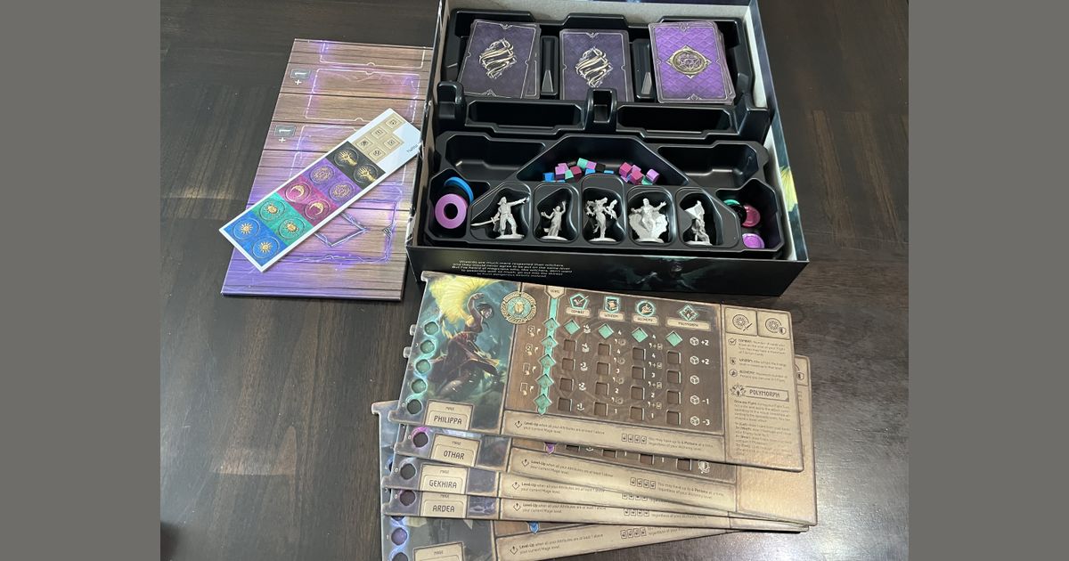 BoardGameGeek