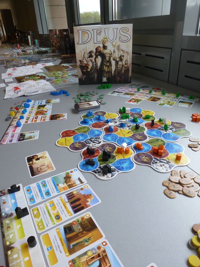 BoardGameGeek