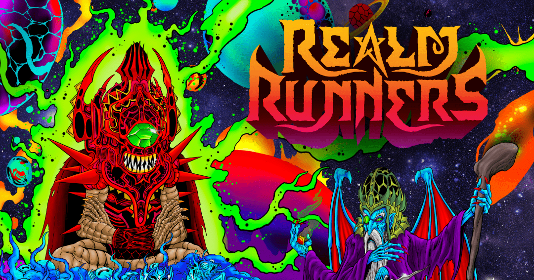 realm runners