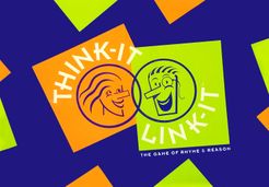 Think-It Link-It | Board Game | BoardGameGeek