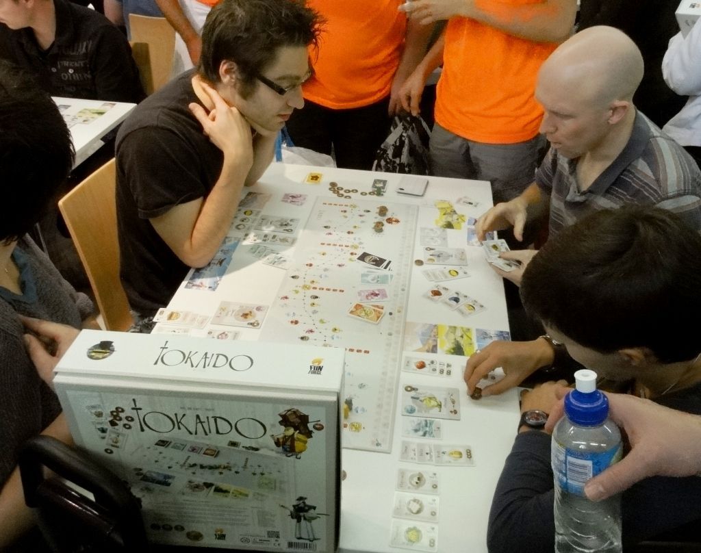BoardGameGeek