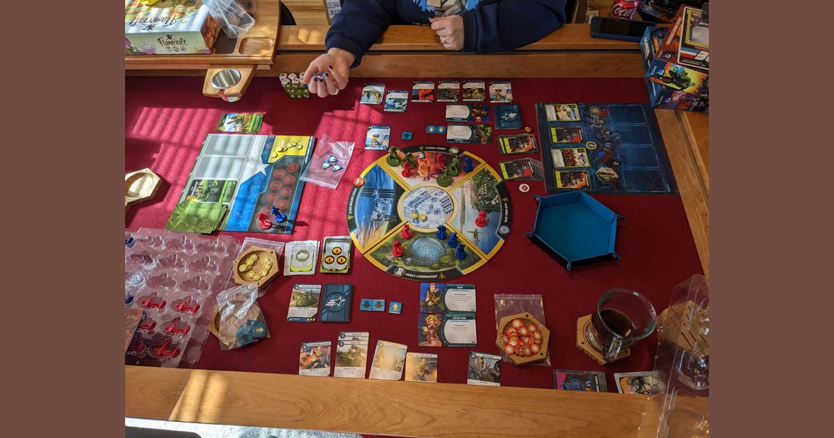 BoardGameGeek