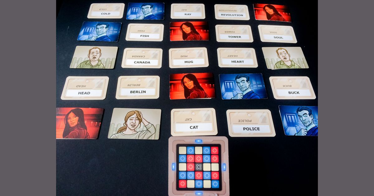 BoardGameGeek