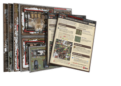 Heroes of Stalingrad: Battlefield Stories #01 – All Quiet on the ...