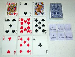 Revolver | Board Game | BoardGameGeek