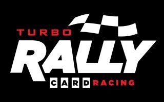 Turbo Rally Card Racing BASIC PLAY Instructions | Turbo Rally Card Racing