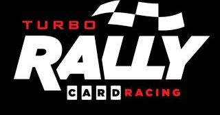Turbo Rally Card Racing | Board Game | BoardGameGeek