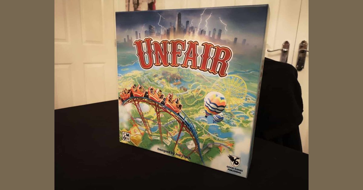 BoardGameGeek