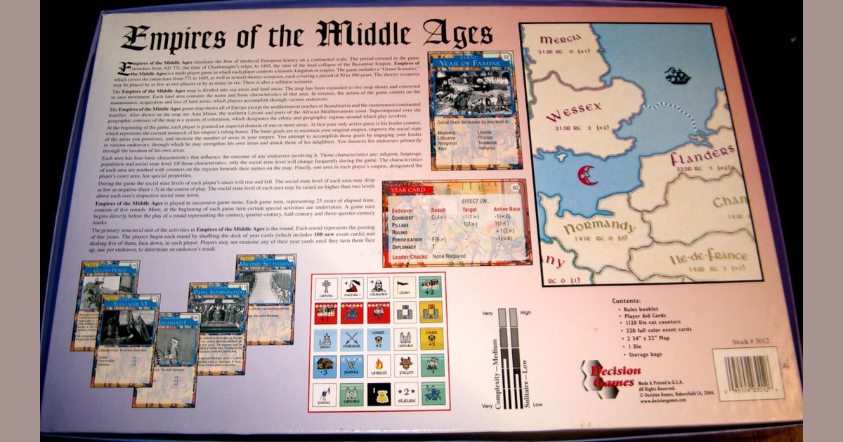 BoardGameGeek
