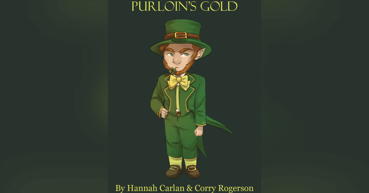Purloin's Gold: A One Shot Adventure | RPG Item | RPGGeek
