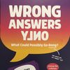 Wrong Answers Only | Board Game | BoardGameGeek