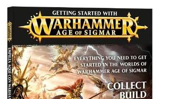 Getting Started with Warhammer: Age of Sigmar | Board Game | BoardGameGeek