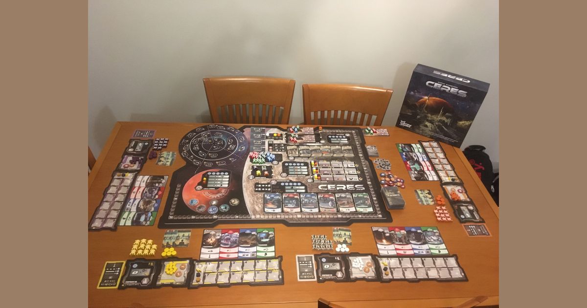 BoardGameGeek
