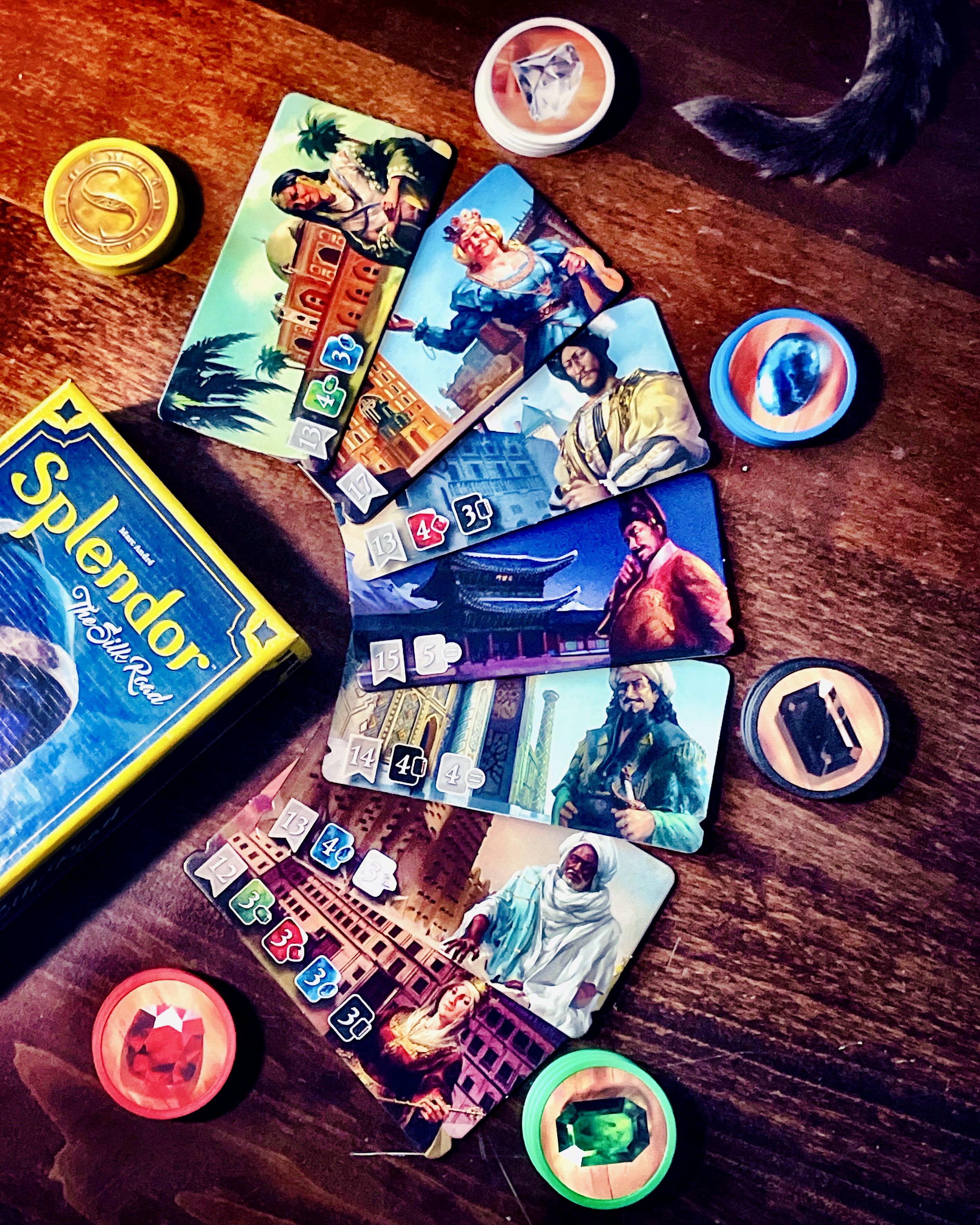 BoardGameGeek