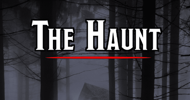 The Haunt | RPG Item | RPGGeek