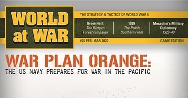 Great Pacific War: Plan Orange | Board Game | BoardGameGeek