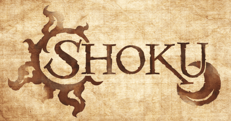 Shoku | Board Game | BoardGameGeek