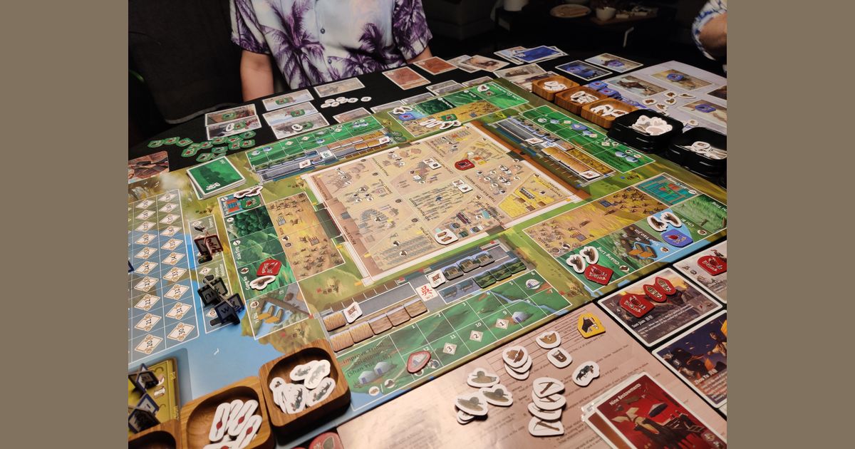 BoardGameGeek